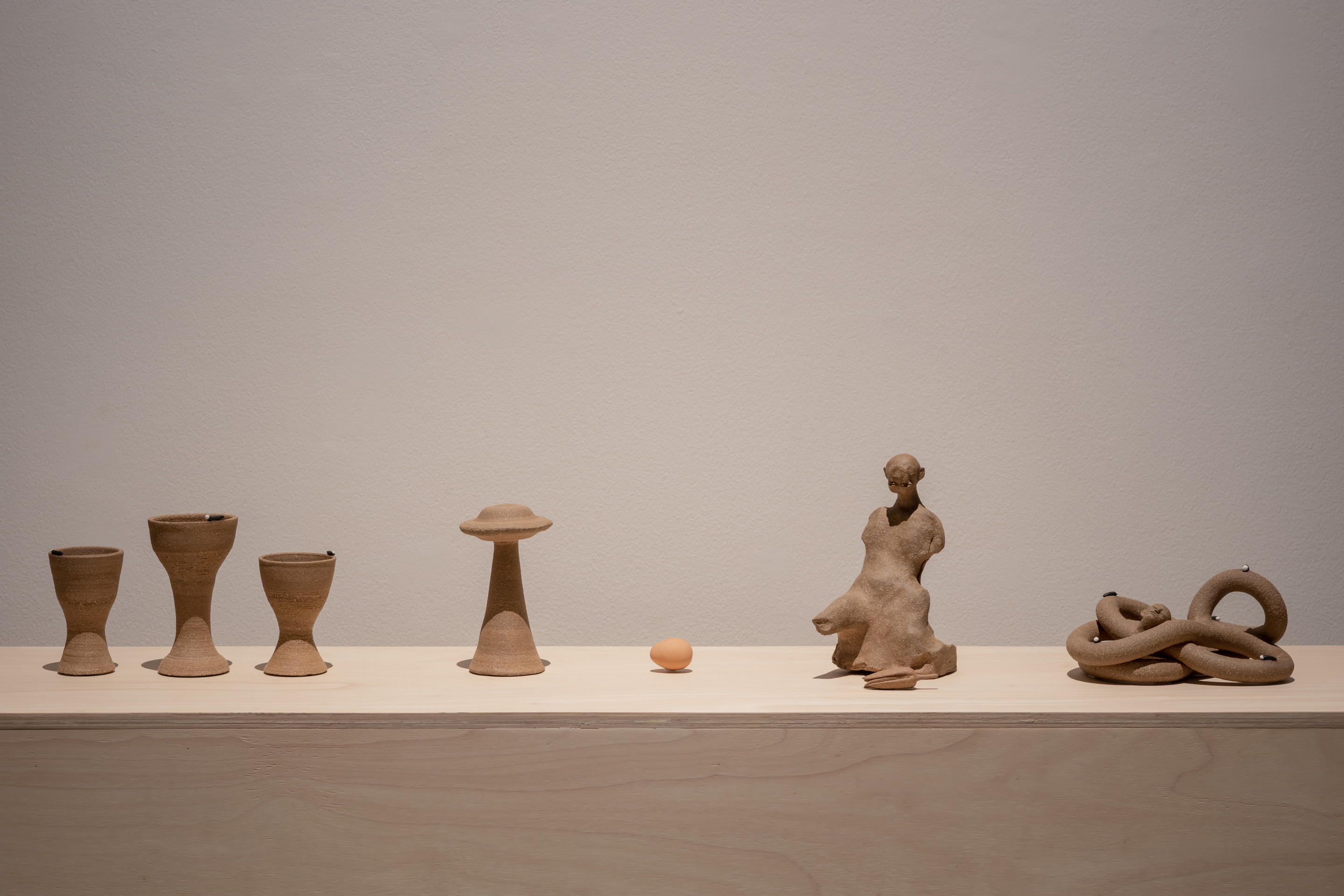 Dusadee Huntrakul Doubles Down on Looking | Ocula